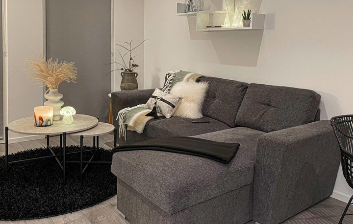 33 M² House ∙ 3 Guests - Varberg