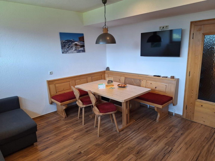 70 M² Apartment ∙ 2 Bedrooms ∙ 5 Guests - Fieberbrunn