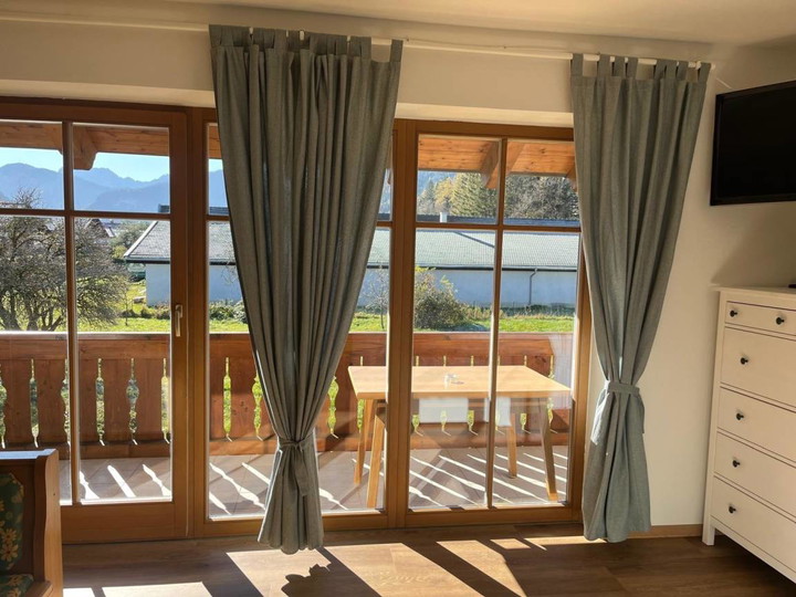 31 M² Apartment ∙ 1 Bedroom ∙ 1 Guest - 