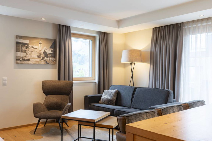 62 M² Apartment ∙ 2 Bedrooms ∙ 4 Guests - Westendorf
