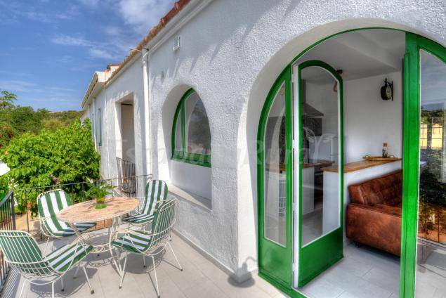 Cottage ∙ 8 Chambres ∙ 7 Personnes - Playa de Aro