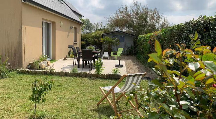 77 M² Gîte ∙ 3 Chambres ∙ 6 Personnes - Basse-Normandie