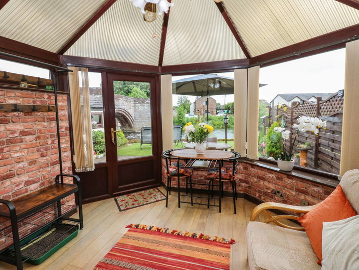 Cottage ∙ 1 Bedroom ∙ 2 Guests - Pooley Bridge