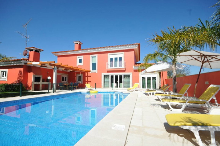 485 M² Villa ∙ 5 Schlafzimmer ∙ 10 Gäste - Esposende