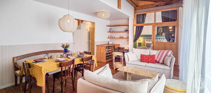 85 M² Gîte ∙ 3 Chambres ∙ 5 Personnes - Bagnères-de-Bigorre