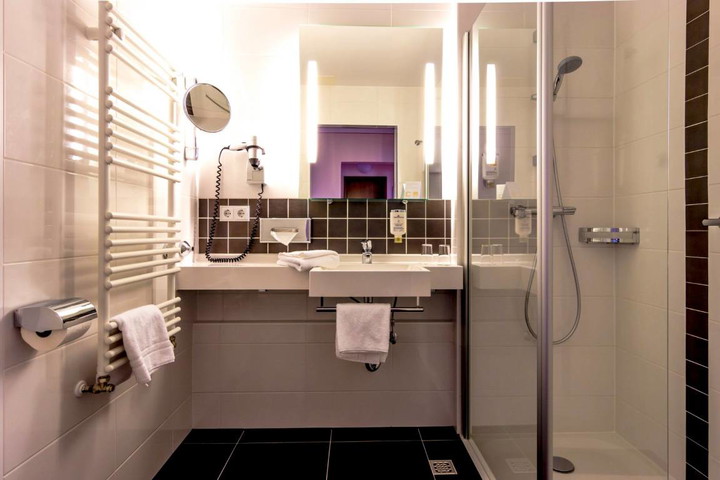 Private Room ∙ 2 Guests - Inzell