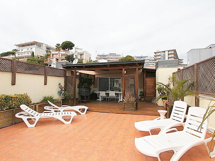 80 M² Appartamento Vacanza ∙ 3 Camere Da Letto ∙ 8 Ospiti - Lloret de Mar