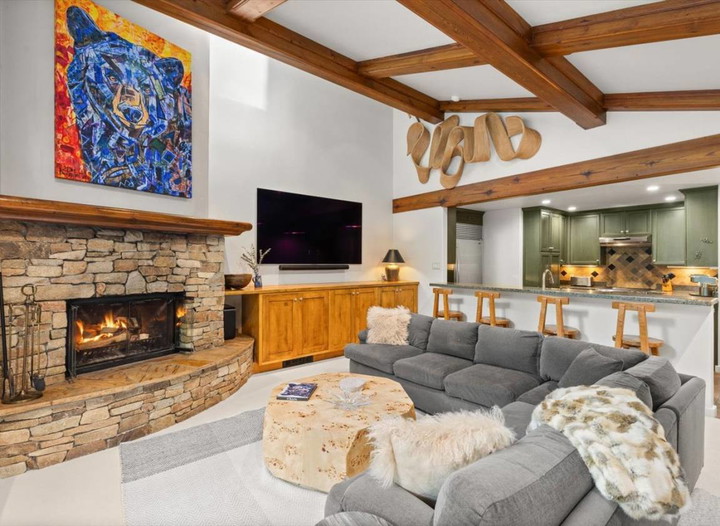 222 M² House ∙ 4 Bedrooms ∙ 8 Guests - Aspen, CO