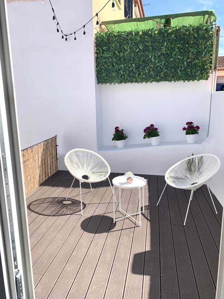 12 M² Hotel ∙ 1 Bedroom ∙ 2 Guests - Costa Tropical