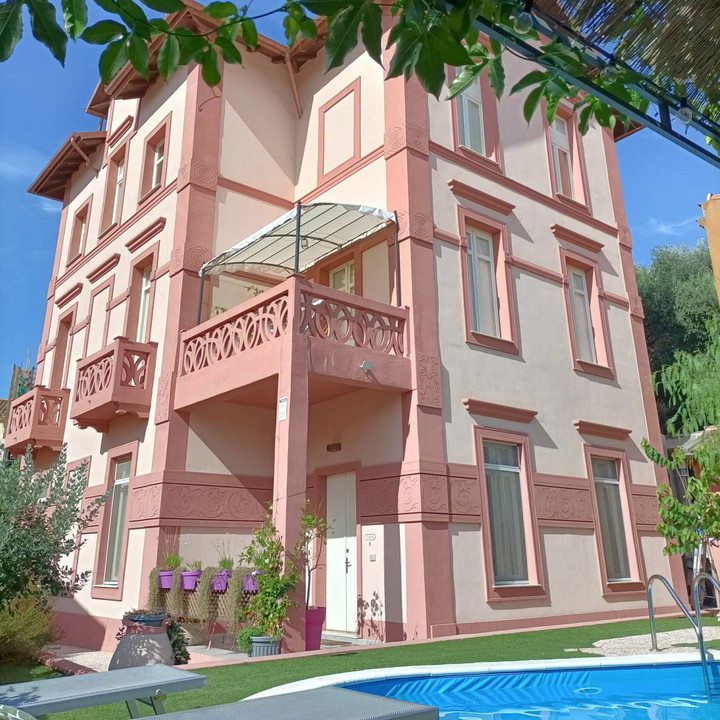 105 M² Villa ∙ 3 Chambres ∙ 6 Personnes - Oristano