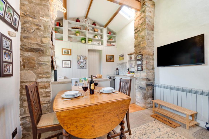 Cottage ∙ 1 Bedroom ∙ 2 Guests - Reeth