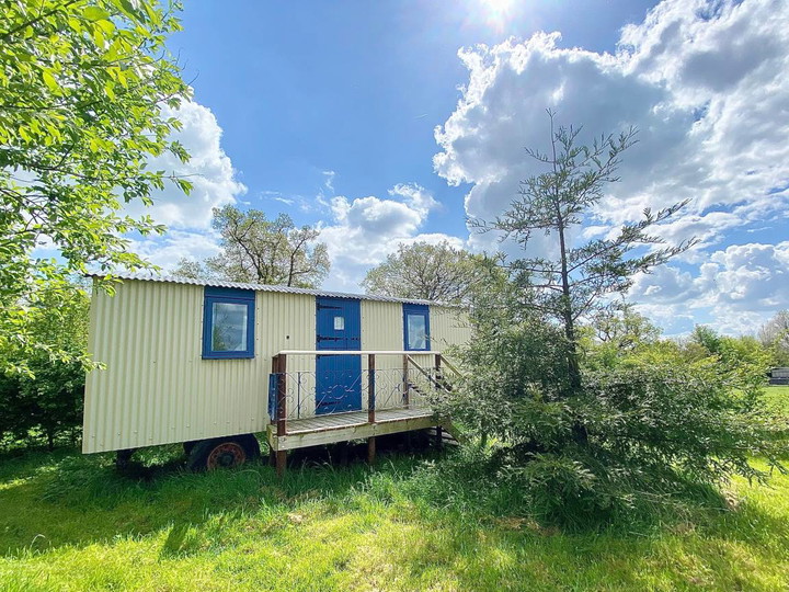 Cottage ∙ 1 Bedroom ∙ 5 Guests - Swindon