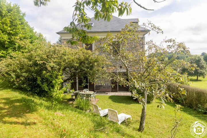 150 M² Gîte ∙ 3 Bedrooms ∙ 6 Guests - Lourdes