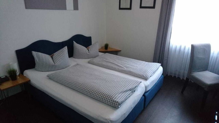 42 M² Hotel ∙ 4 Gäste - Lingen (Ems)