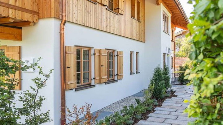 Hotel ∙ 2 Guests - Traunstein