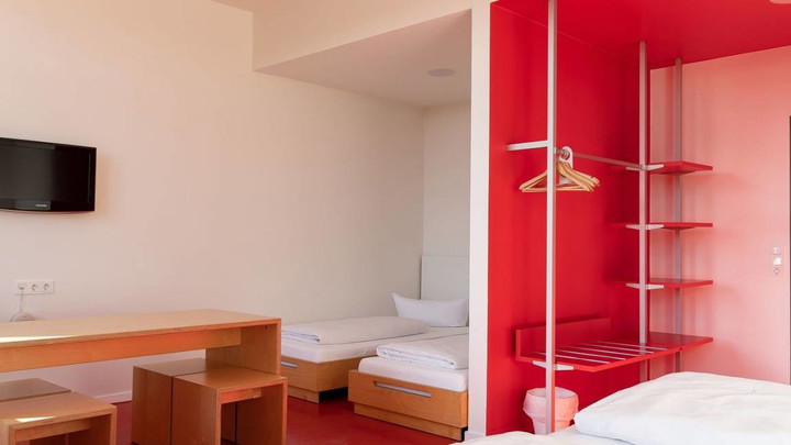 Hotel ∙ 1 Bedroom ∙ 4 Guests - Nordenham