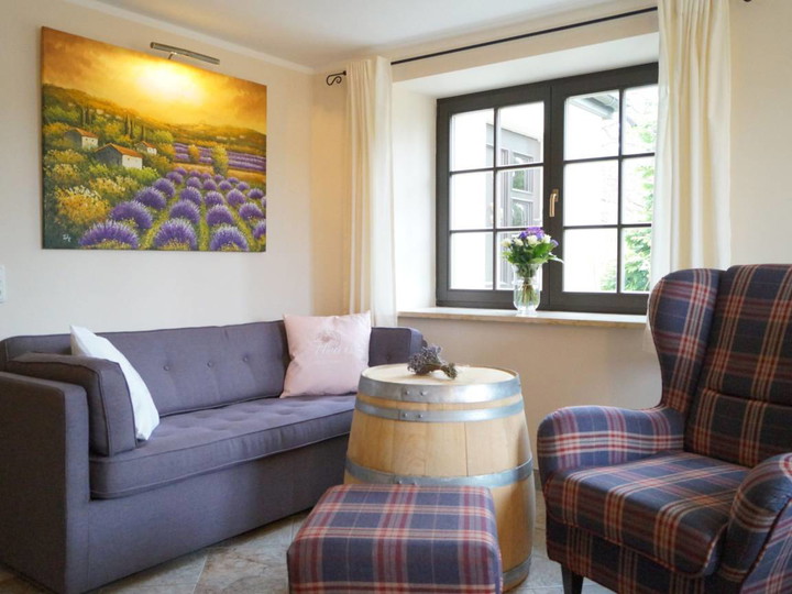 Apartment ∙ 1 Bedroom ∙ 2 Guests - Drezda