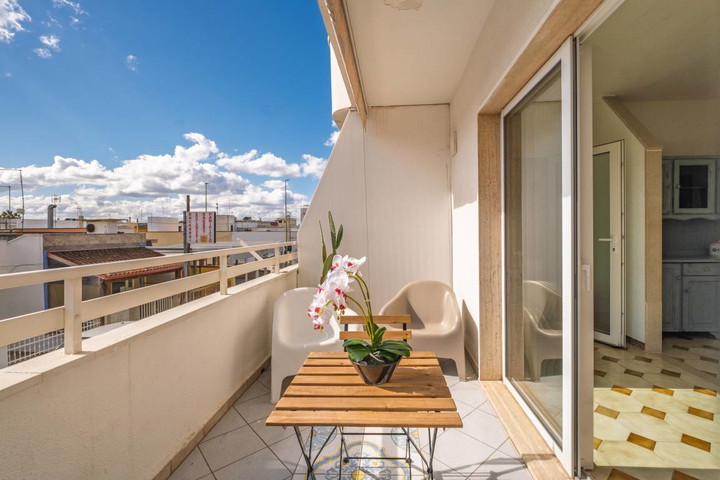 80 M² Casa Vacanza ∙ 3 Camere Da Letto ∙ 8 Ospiti - Punta Prosciutto