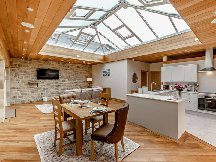 House ∙ 1 Bedroom ∙ 2 Guests - Alnwick