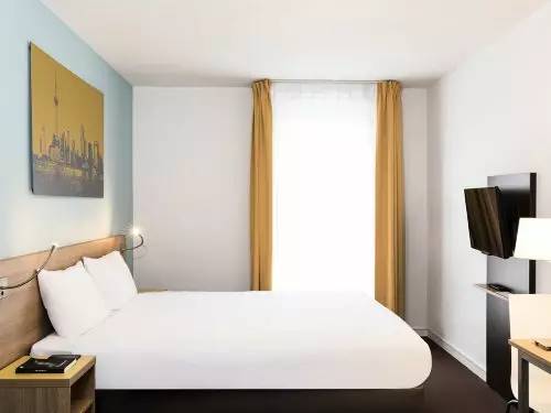 20 M² Studio ∙ 1 Chambre ∙ 2 Personnes - Palaiseau