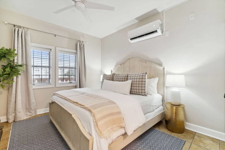 30 M² House ∙ 1 Bedroom ∙ 2 Guests - Rosemary Beach, FL