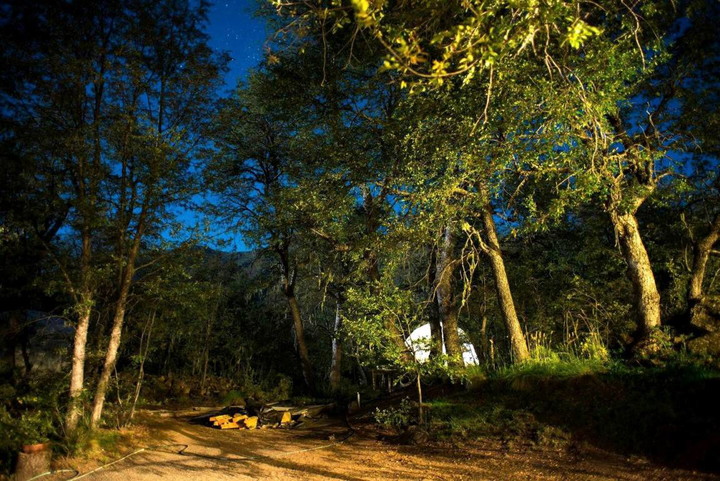 Camping ∙ 1 Chambre ∙ 4 Personnes - Neuquén