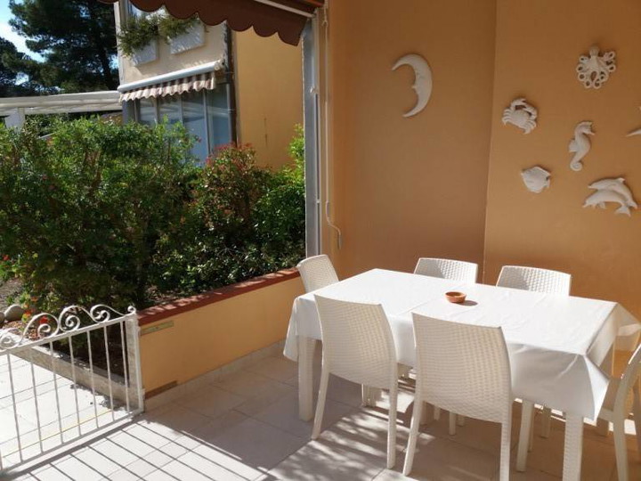 70 M² Appartement ∙ 2 Chambres ∙ 5 Personnes - Portoferraio