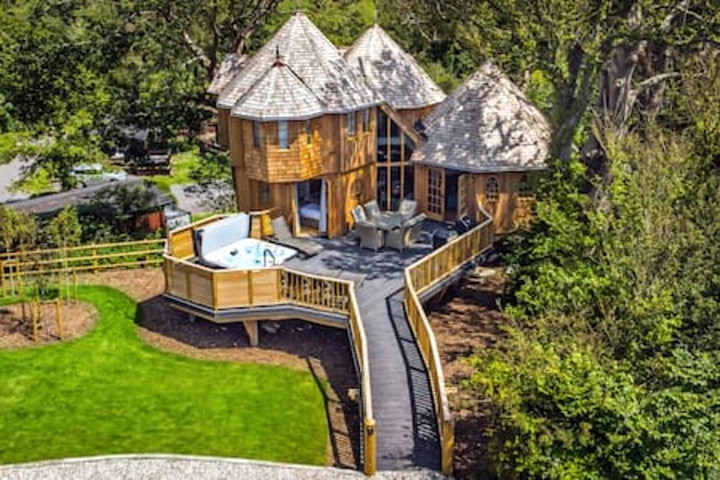 Camping ∙ 3 Bedrooms ∙ 6 Guests - Milford on Sea