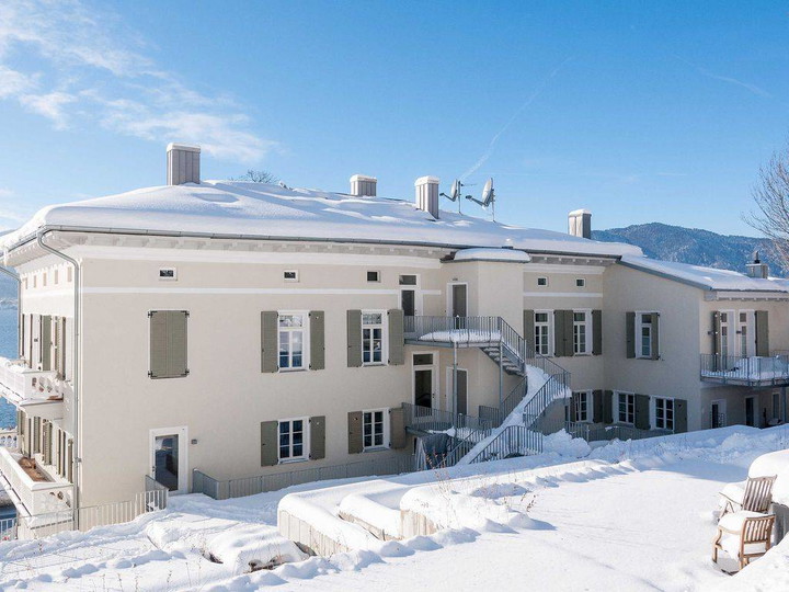 45 M² Apartment ∙ 1 Bedroom ∙ 2 Guests - Tegernsee