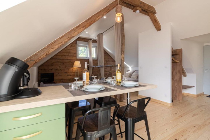 50 M² Gîte ∙ 2 Personnes - Argelès-Gazost