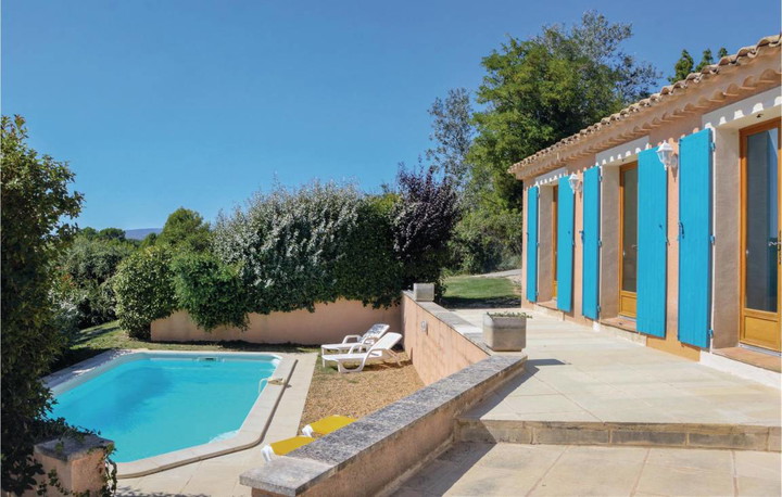 150 M² Huis ∙ 3 Slaapkamers ∙ 6 Gasten - Roussillon