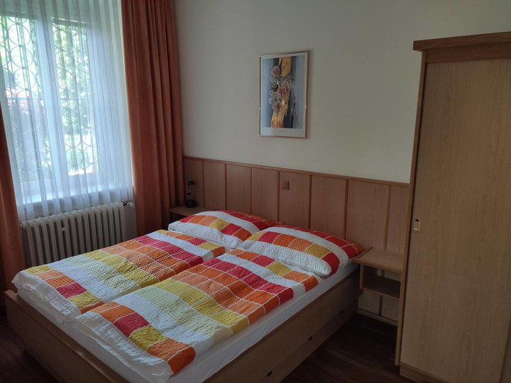 25 M² Hotel ∙ 1 Schlafzimmer ∙ 3 Gäste - Salzburg