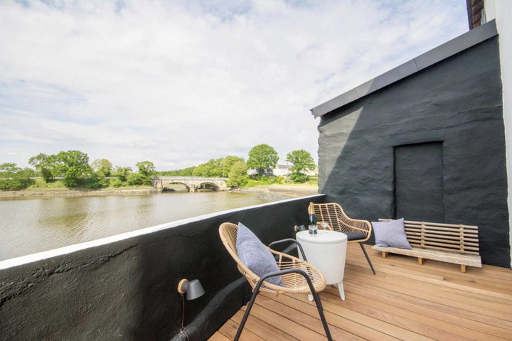 78 M² Gîte ∙ 3 Chambres ∙ 6 Personnes - Baden, France