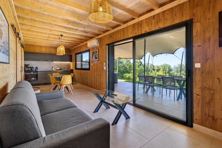 50 M² Maison De Vacances ∙ 2 Chambres ∙ 6 Personnes - La Roque-Gageac