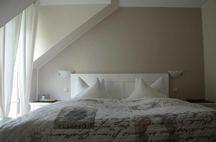 Hotel ∙ 1 Bedroom ∙ 2 Guests - Neumagen-Dhron