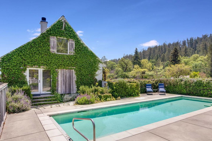 Apartment ∙ 2 Bedrooms ∙ 4 Guests - Calistoga, CA