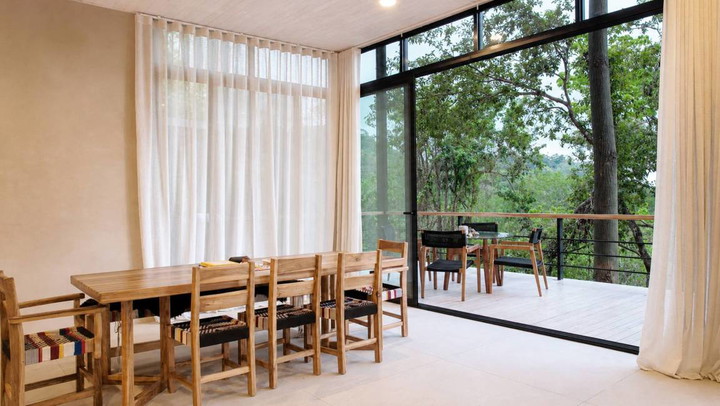 300 M² House ∙ 3 Bedrooms ∙ 6 Guests - Nosara