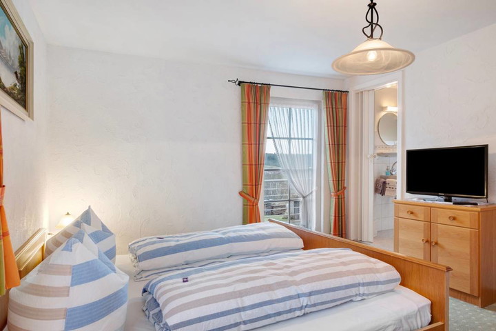 15 M² Privatzimmer ∙ 1 Schlafzimmer ∙ 2 Gäste - Titisee-Neustadt
