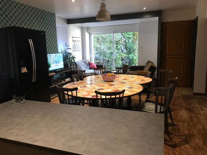 140 M² Maison De Vacances ∙ 6 Chambres ∙ 16 Personnes - Murat-le-Quaire