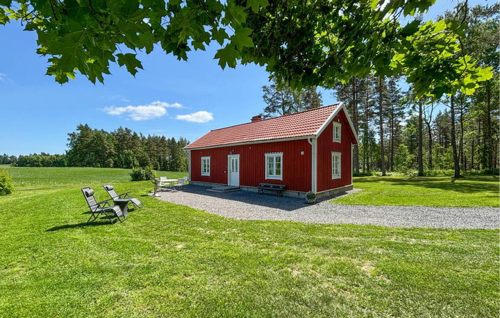 90 M² House ∙ 2 Bedrooms ∙ 6 Guests - Jönköping