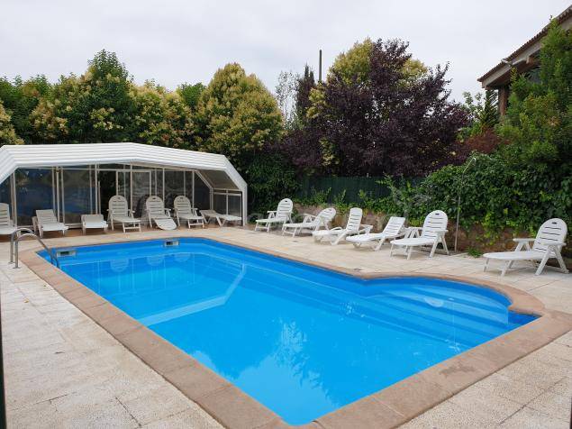 Cottage ∙ 7 Bedrooms ∙ 12 Guests - Municipality of Manresa