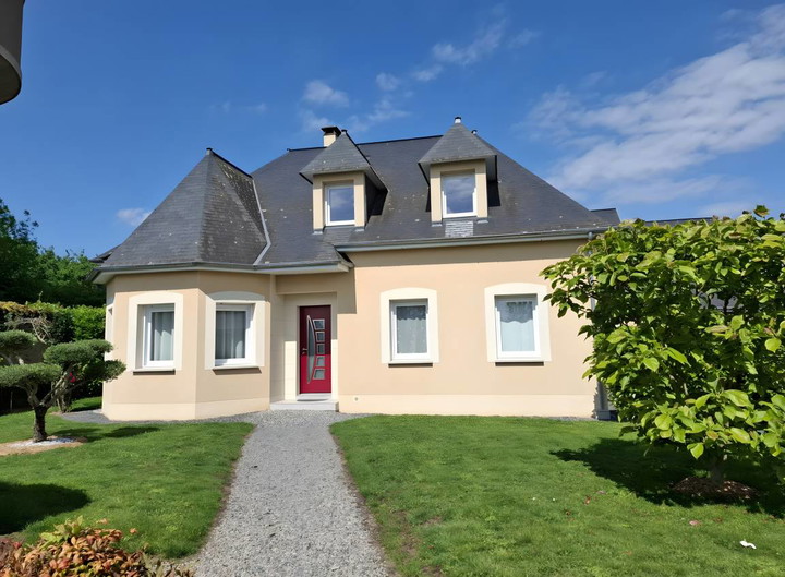 24 M² Chalet ∙ 1 Chambre ∙ 2 Personnes - Château-Gontier-sur-Mayenne