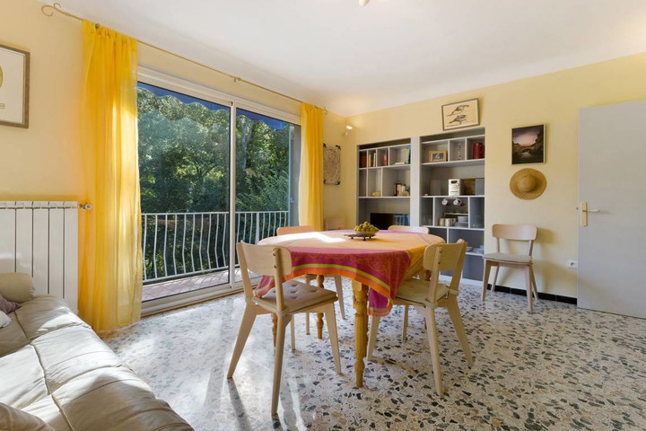 130 M² Casa ∙ 4 Habitaciones ∙ 6 Huéspedes - Mont Ventoux