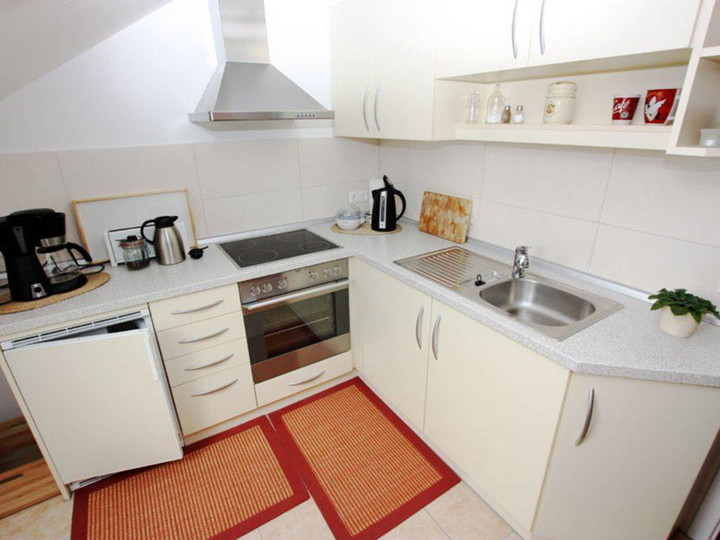 65 M² Apartamento ∙ 2 Habitaciones ∙ 3 Huéspedes - Horb am Neckar