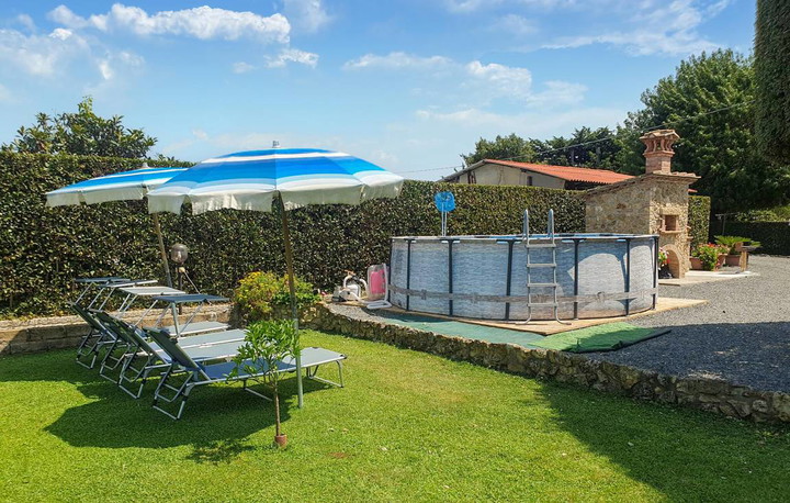 85 M² Appartamento Vacanza ∙ 2 Camere Da Letto ∙ 6 Ospiti - Cecina