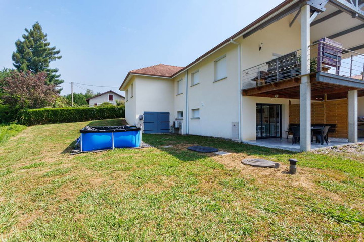 28 M² Appartement ∙ 1 Chambre ∙ 4 Personnes - Salies-de-Béarn
