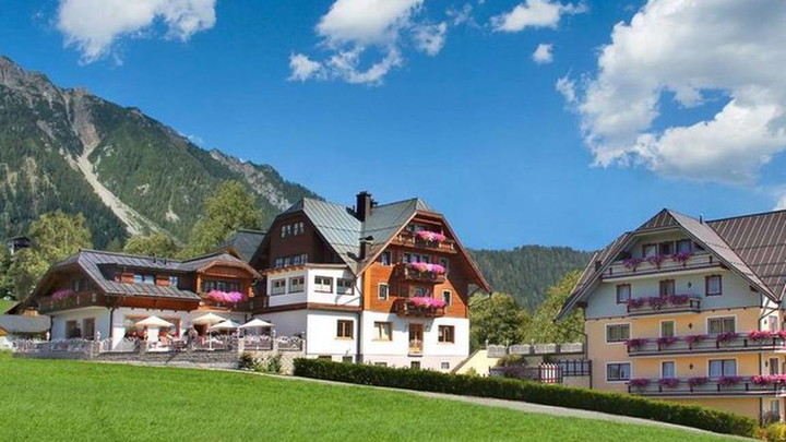 25 M² Hotel ∙ 1 Bedroom ∙ 3 Guests - Schladming
