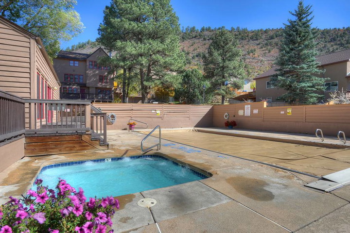 114 M² Condo ∙ 2 Bedrooms ∙ 6 Guests - Durango, CO
