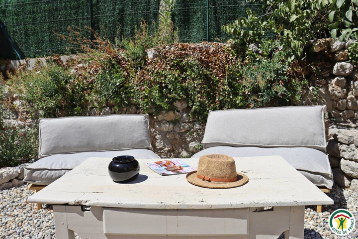 150 M² Gîte ∙ 3 Bedrooms ∙ 6 Guests - Mont Serein