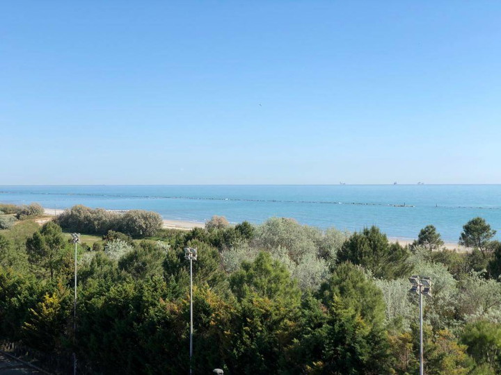 50 M² Appartement ∙ 2 Chambres ∙ 6 Personnes - Ravenne